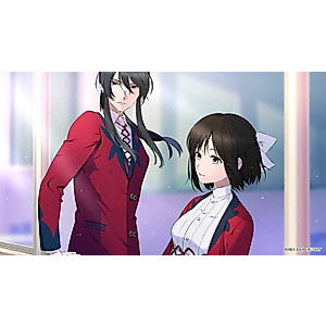 Paradigm Paradox - Nintendo Switch