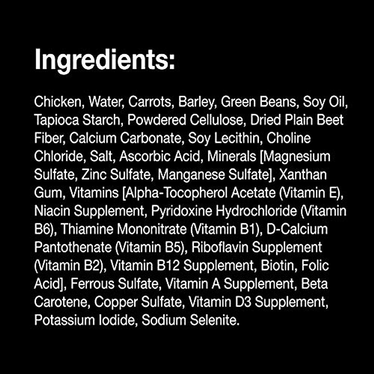 CESAR WHOLESOME BOWLS Adult Soft Wet Dog Food Chicken, Carrots, Barley & Green Beans Recipe, (10) 3 oz. Bowls