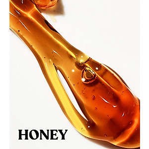Victoria's Secret Pink Honey Nourishing Body Lotion with Pure Honey