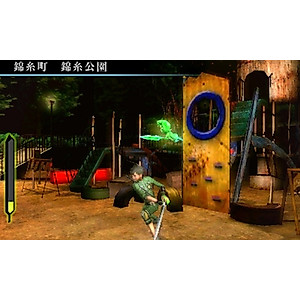 Shin Megami Tensei IV FINAL Japanese Ver.[Region Locked / Not Compatible with North American Nintendo 3ds] [Japan] [Nintendo 3ds]