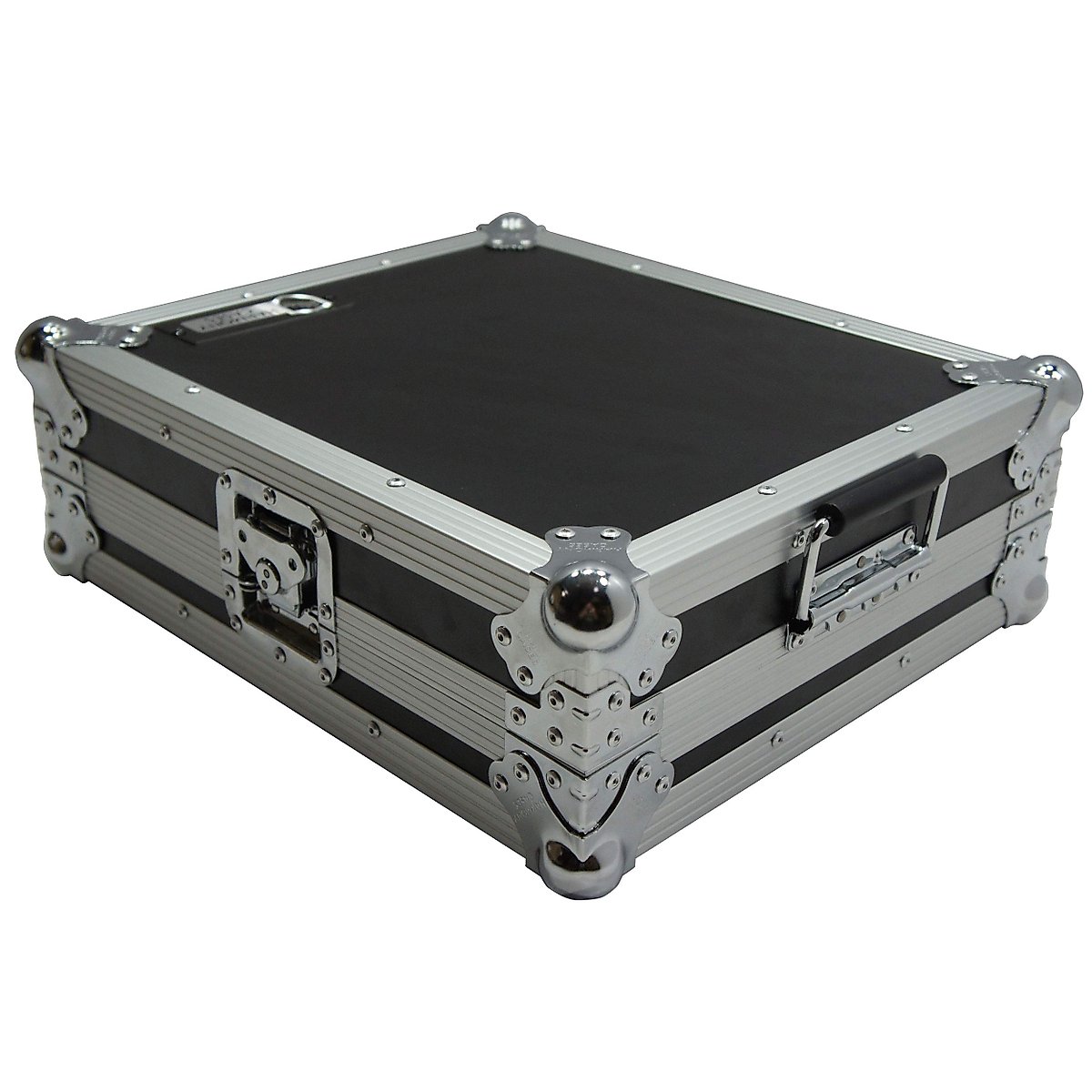 Harmony Audio Cases HCPROFX12V2-1 Compatible with Mackie PROFX12V2 Mixer Flight Transport Road Custom Case