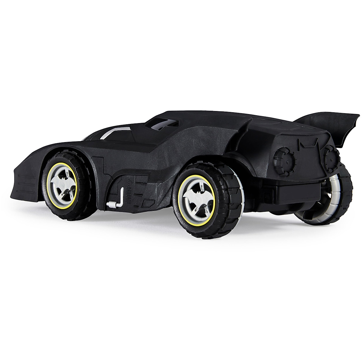 DC Comics Batman Batmobile Remote Control Vehicle 1:20 Scale, Kids Toys for Boys Aged 4 and up