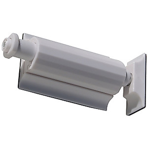 Cardinal Gates The Guardian Lock Stick On, White