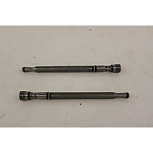 Genuine Ford 6E7Z-9A332-B Fuel Supply Tube