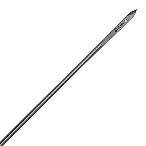 16” Super Tough Pro Series Spade Bit (1/4" x 16”)