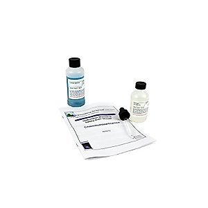 Chemiluminescence Chemical Demonstration Kit
