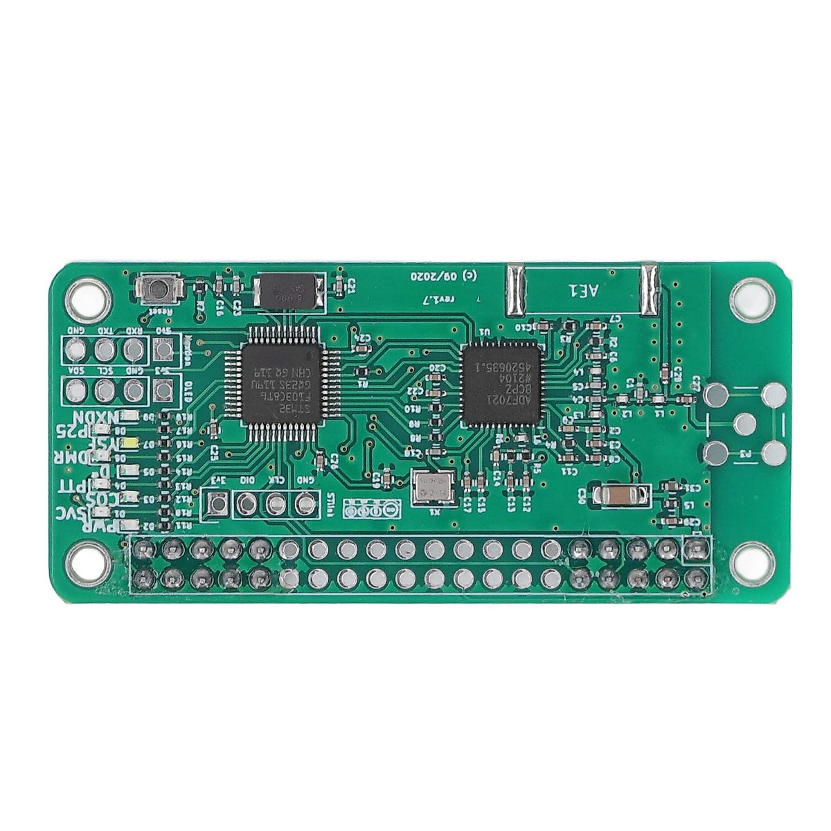 Access Point Module, Multimode Access Point Expansion Card Good Compatibility Easy to Upgrade for Project Development