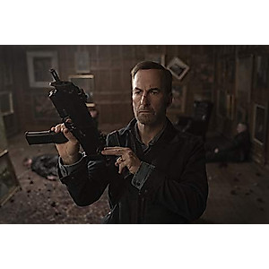 Nobody - 4K Ultra HD + Blu-ray + Digital [4K UHD]