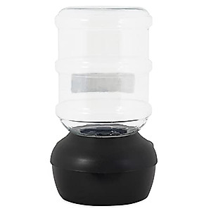 Aspen Pet LeBistro Gravity Waterer for Cats and Dogs
