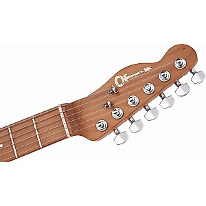 Charvel Pro-Mod So-Cal Style 2 24 HT HH Electric Guitar - Robin's Egg Blue