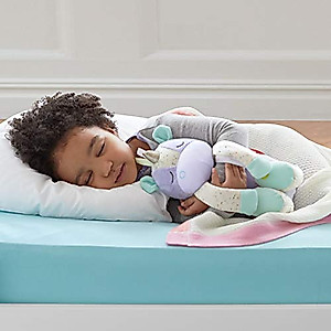 Skip Hop Cry-Activated Baby Soother, Unicorn