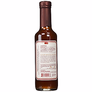 Stirrings Blood Orange Cocktail Bitters, 12 Ounce Bottle