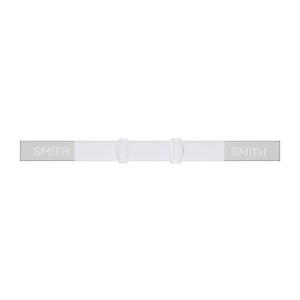 SMITH Range Snow Goggle - White | RC36