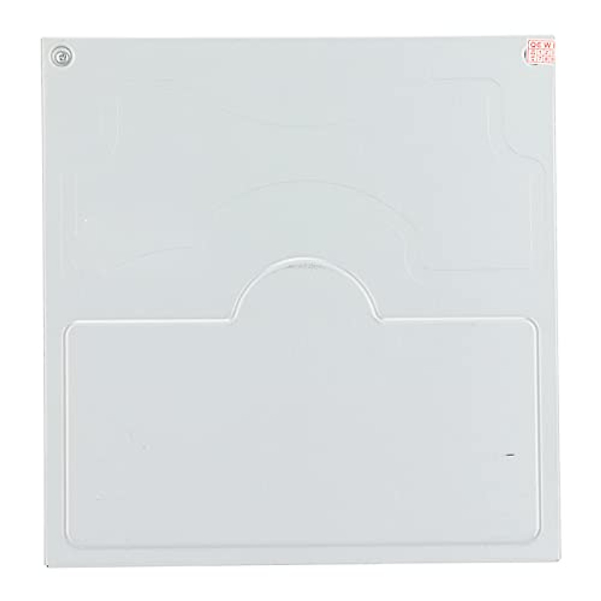 Shanrya Game Disc Drive, Fix Errors Professional Metal Replacement Wearable Game Console Optical Drive for