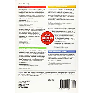 The Painless Guide To Mastering Clinical Acid-Base