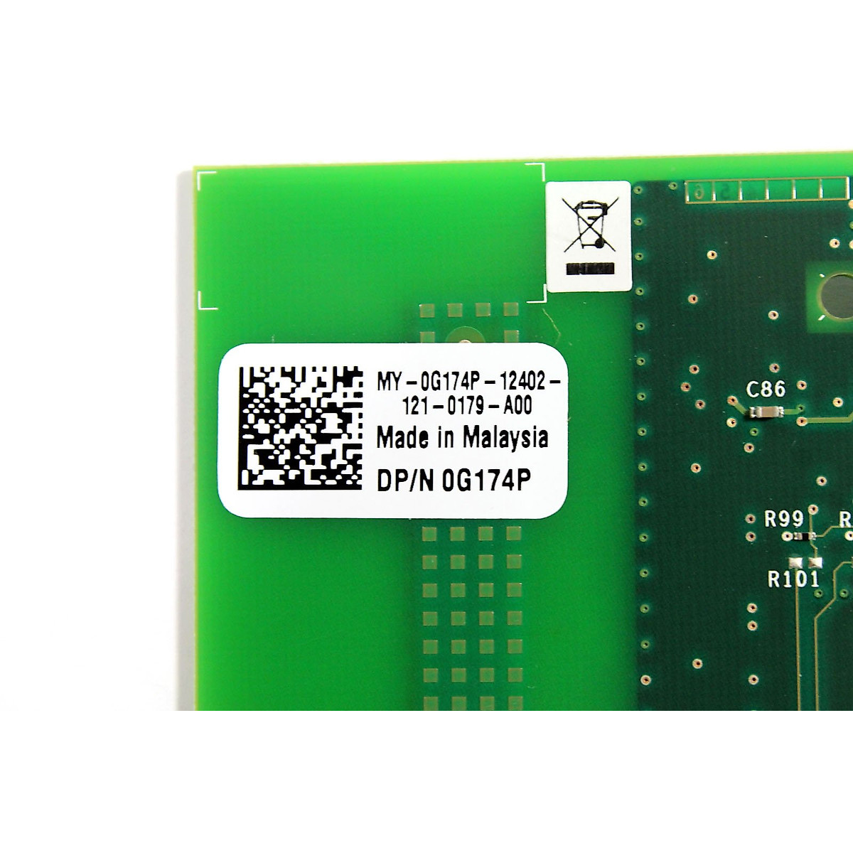 Dell Network Card 1GB PCI-E