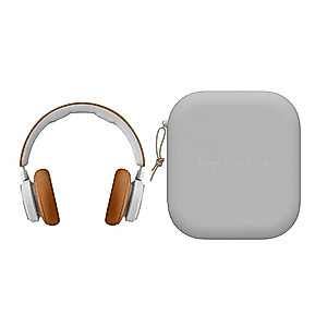 Bang & Olufsen Beoplay HX – Comfortable Wireless ANC Over-Ear Headphones - Timber