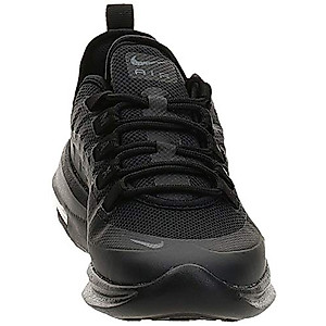 Nike Women's Air Max Axis Running Shoe, Black/Anthracite, 8.5