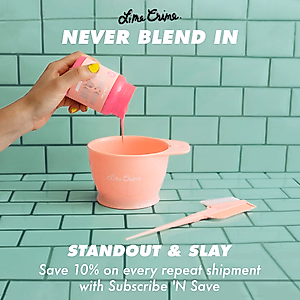 Lime Crime Velvetines Liquid Matte Lipstick, Red Velvet (True Red) - Bold, Long Lasting Shades & Lip Lining - Stellar Color & High Comfort for All-Day Wear - Talc-Free & Paraben-Free