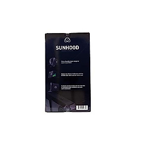 Atomos ATOM19SUN1 Blackout Sun Hood for SUMO19/SUMO19M