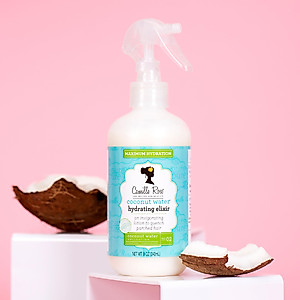 Camille Rose Coconut Water Hydrating Elixir, 8 oz