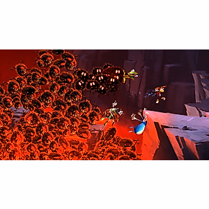 Rayman Legends - Xbox 360