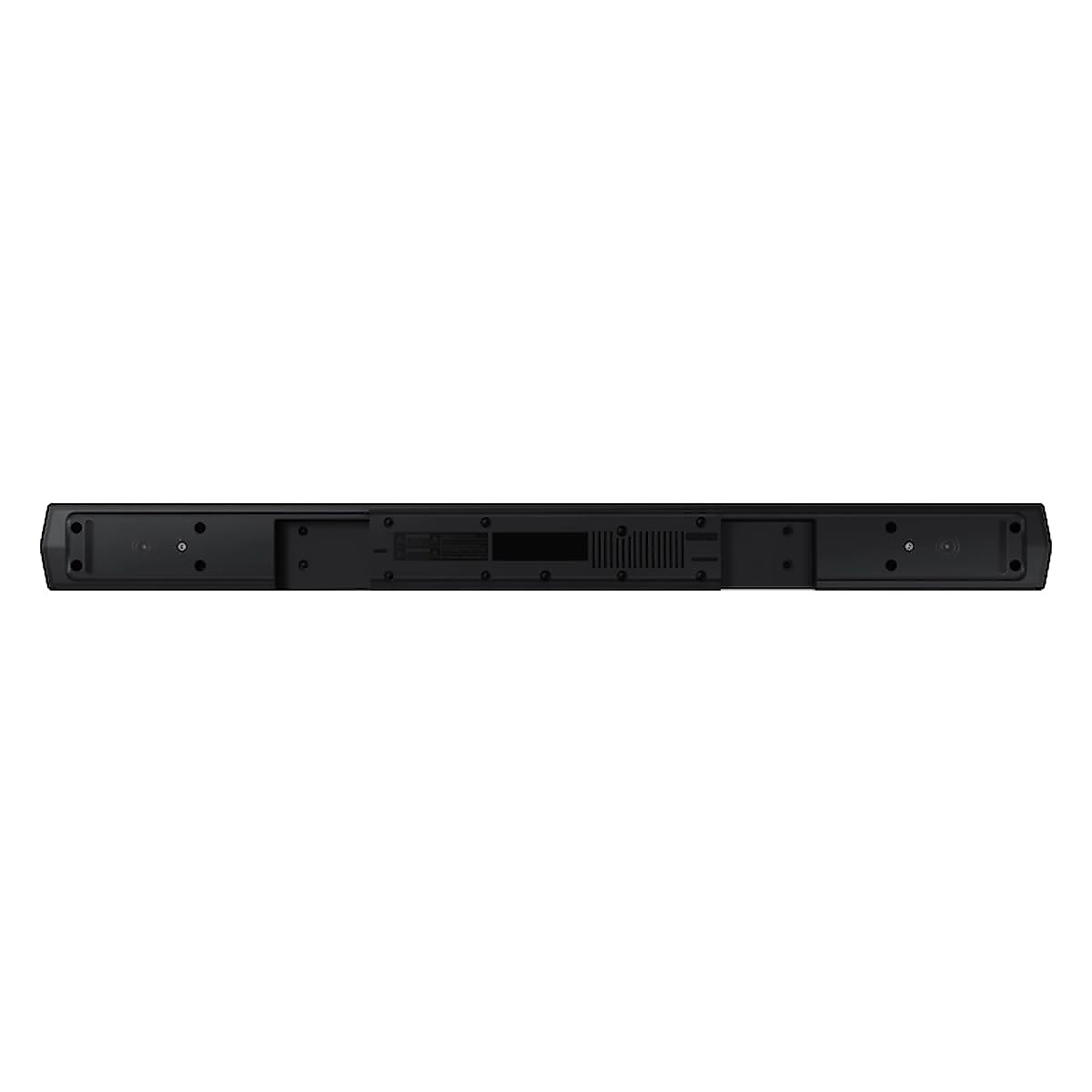 SAMSUNG HW-B43M 2.1ch Soundbar, Bluetooth Multi Device Connection, Wireless Surround Sound Compatible w/Dolby Audio (2022)