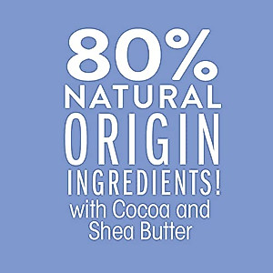 Nad's 3n1 Hair Removal Butter, Gentle & Soothing Hair Removal Cream For Women, Sensitive Depilatory Cream For Body & Legs, Suitable for all skin types (21103), 5.1 Fl Oz (Pack of 1)
