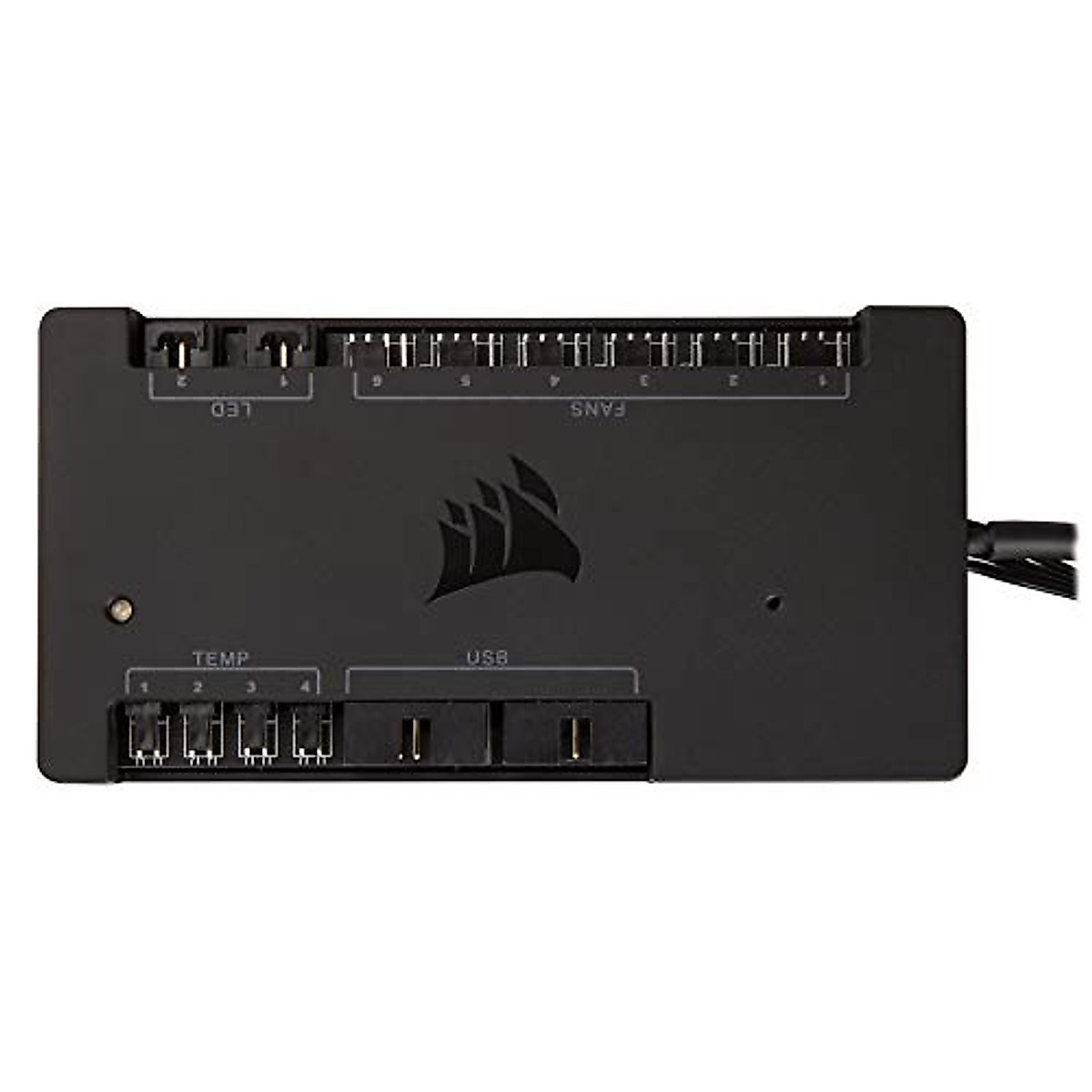 Corsair iCUE Commander PRO Smart RGB Lighting and Fan Speed Controller