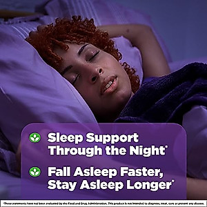 Natrol Time-Release Melatonin 5 mg, Dietary Supplement for Restful Sleep, 100 Tablets, 100 Day Supply