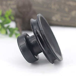 Nepal Singing Bowl Suction Tool: ortable Bowl Lifting Handle Tibetan Singing Bowl Accessories Meditation Bowl Sucker