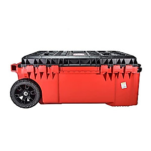 Milwaukee 48-22-8428 Large Rolling 35 Gallon Packout Toolbox