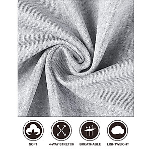 Dolcevida Womens Sports Jackets Zip Up Workout Yoga Jacket with Pockets