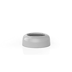 Ember Baby Bottle Collar, 2 Pack (Compatible with Dr Brown's Nipple)