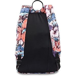 Dakine 365 Mini 12L Backpack, Unisex, Travel and Day Bag - Hibiscus Tropical