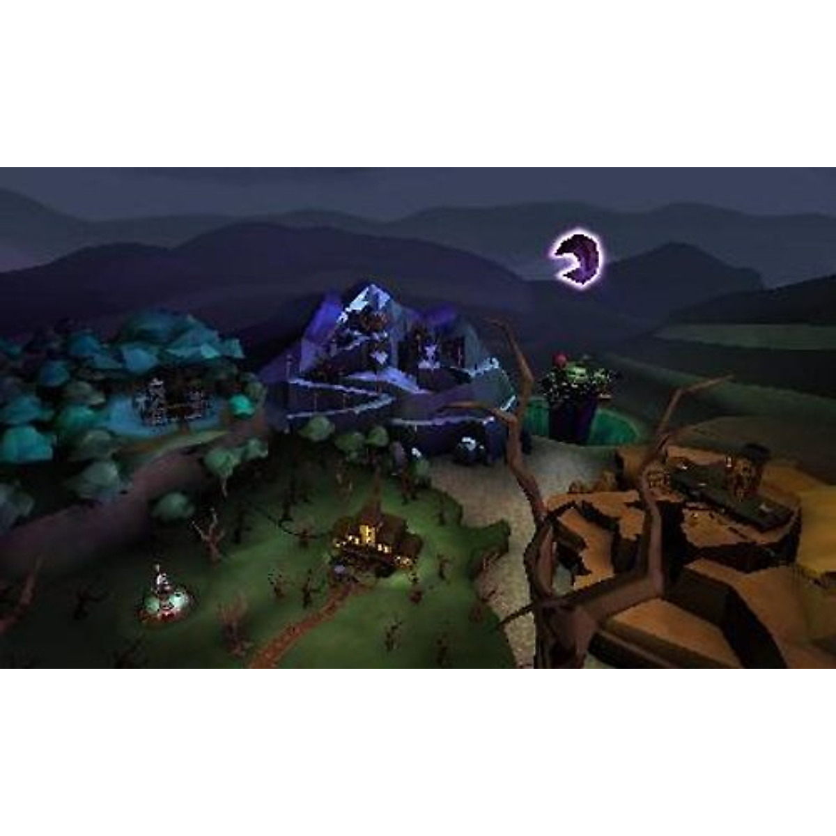 Luigi Mansion 2(Japan Import)(Does not work on USA 3DS/DSI/X)