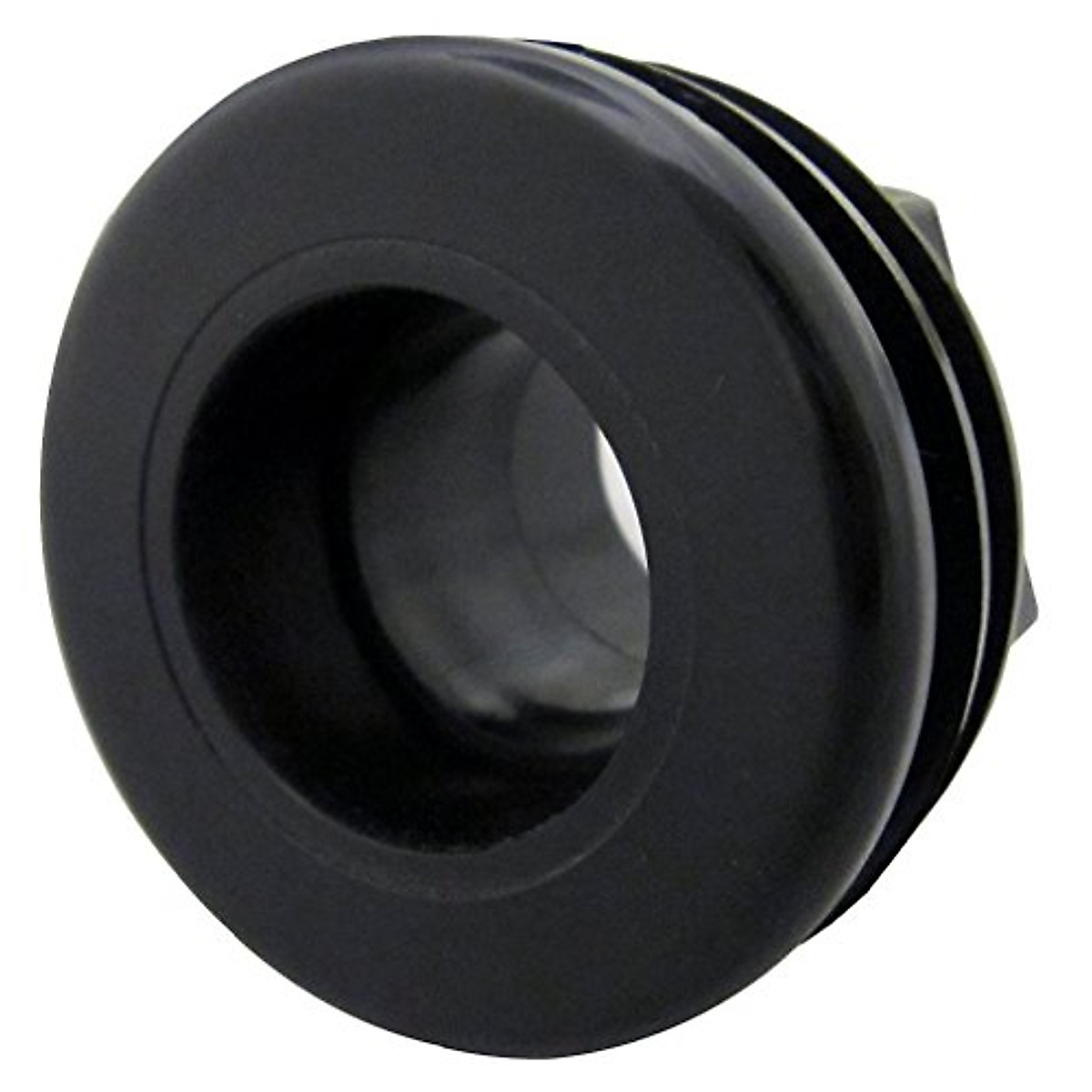 Aquarium Return Fitting Kit (Schedule 40 PVC Not Included) - 3/4" Slip/Slip Bulkhead/90 Degree Elbow (AM Brand)