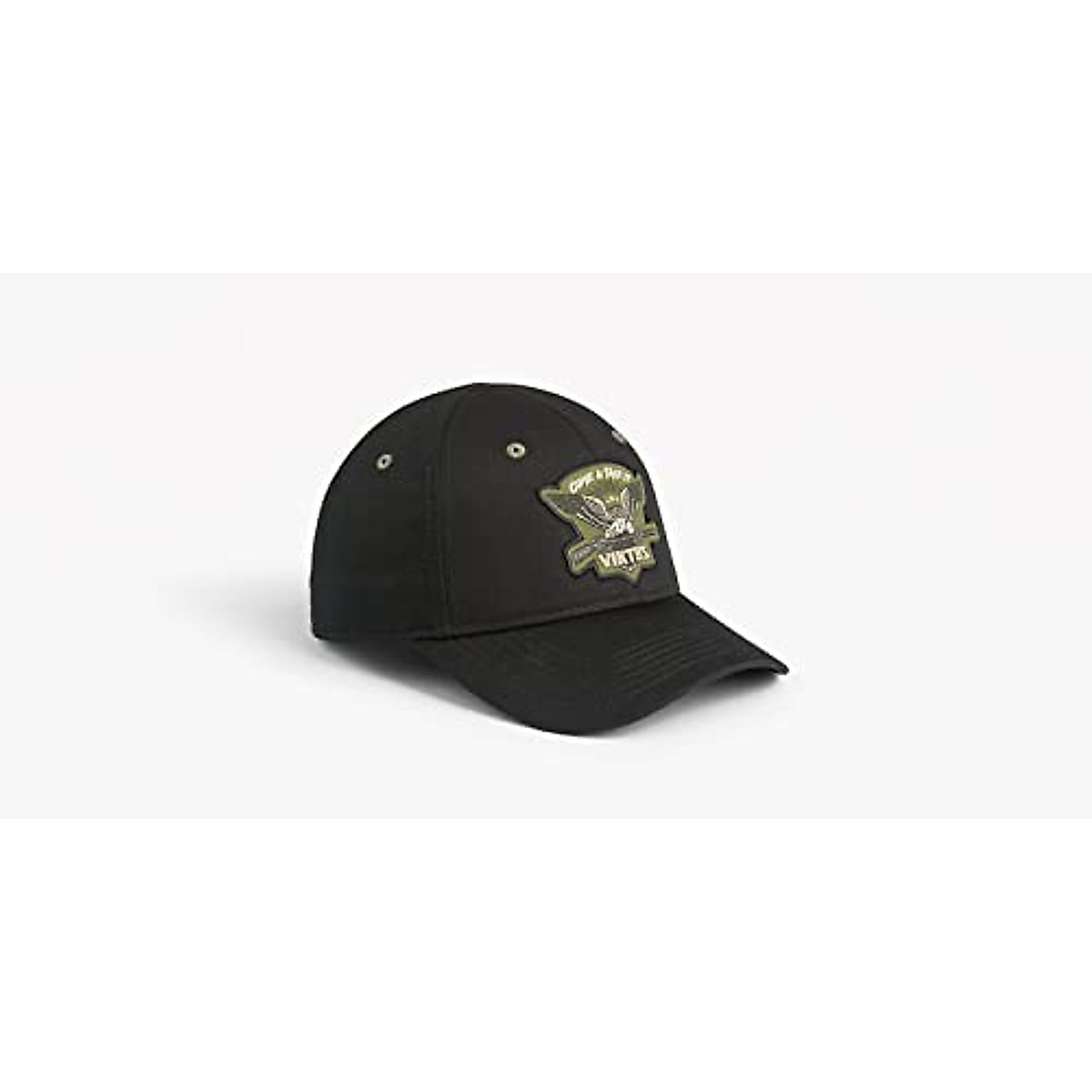 VIKTOS Men's Longrifle Hat, Nightfjall