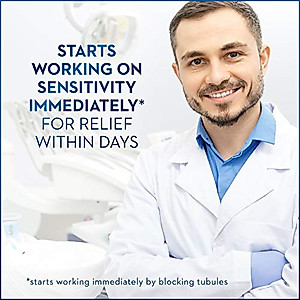 Crest Pro-Health Gum and Sensitivity