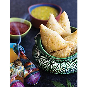 The Official High Times Cannabis Cookbook: More Than 50 Irresistible Recipes That Will Get You High