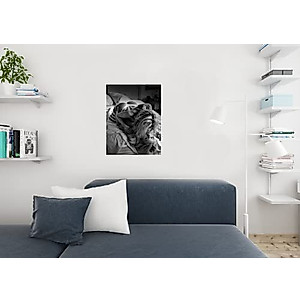 Lets Play by Daveed Benito Sexy Girls Women Hot Real Pinup Woman Model Models Voluptuous Lesbian Adult Pics Burlesque Babes Curvy Poses Kissing Photography Cool Wall Decor Art Print Poster 24x36