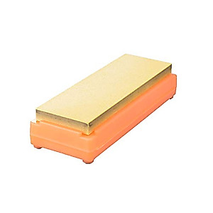 Shapton Blade Kuroshaku Orange Medium Grinding #1000