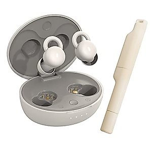 Wireless Sleep Earphones for Side Sleeper & Sports with Earbuds Cleaning Pen