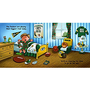 Good Night, Packers