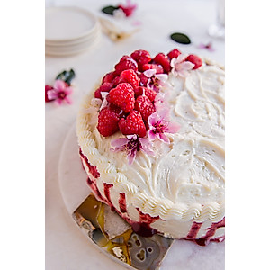 Pamela's Products - Vanilla Cake - Mix - Case of 6 - 21 oz.