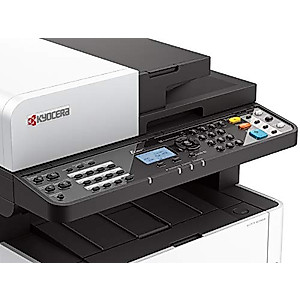 New KYOCERA KYOCERA 1102S33NL0 - M2040DN A4 Mono Laser Multifunction