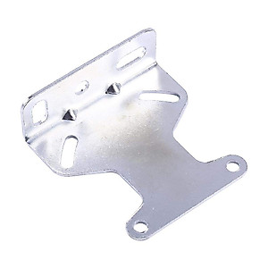 Indoor Outdoor Wall Mounted Photoelectric Sensor Switch AC 90-250V 3A E3JK-R4M1 Retroreflective Photoelectric Beam Sensor Proximity Switch Sensor