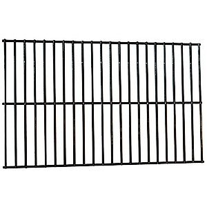 Music City Metals 94301 Steel Wire Rock Grate Replacement for Select Gas Grill Models by Arkla, Charmglow and Others