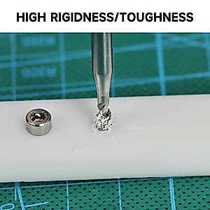 GratKit Upgraded ABS-Like 3D Printer Resin, High Toughness 405nm UV Curing Resin, Scratch Resistant and Compatible with SLA, LCD and DLP Printers for Industrial Parts Printing - 1000g, White