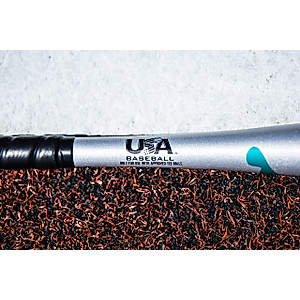 Rawlings 2022 Storm T-Ball Bat (-12), 25 inch